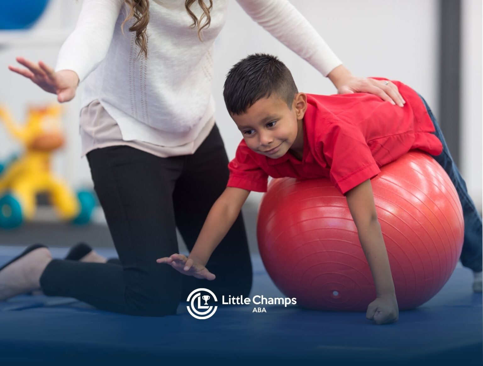 How to Choose the Right ABA Provider | Little Champs ABA