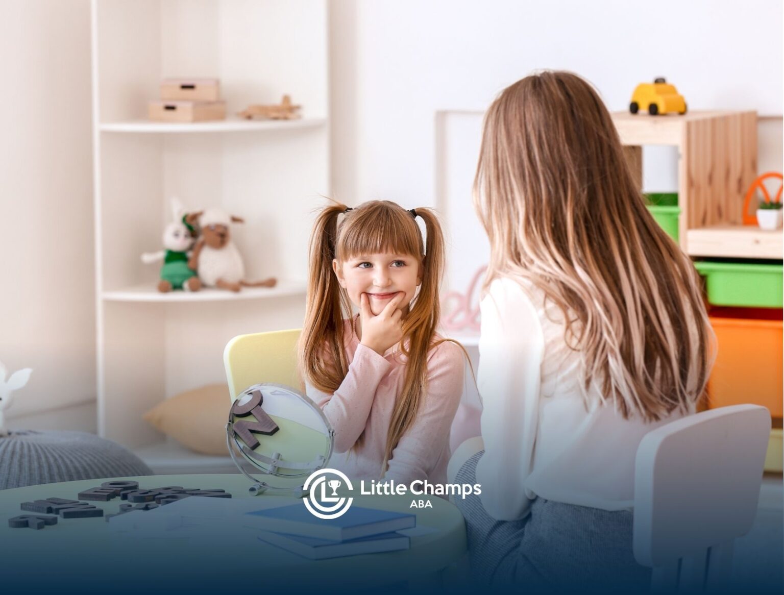 Who Qualifies for ABA Therapy? - Little Champs ABA