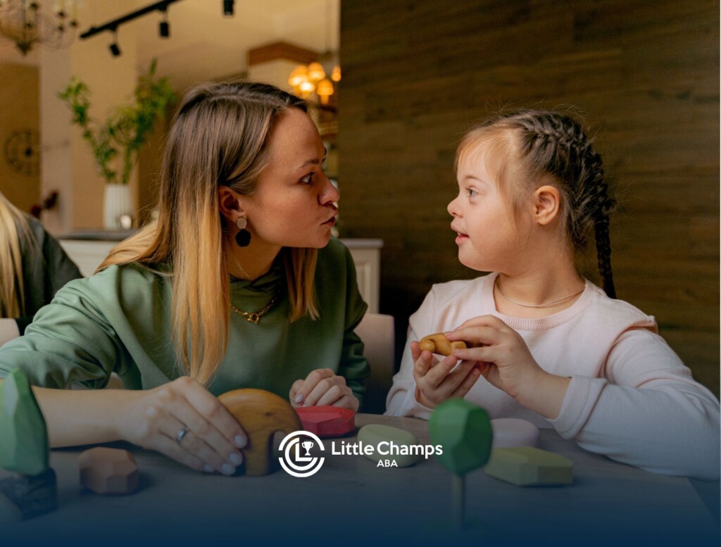 Understanding ABA Therapy and Insurance Coverage - Little Champs ABA