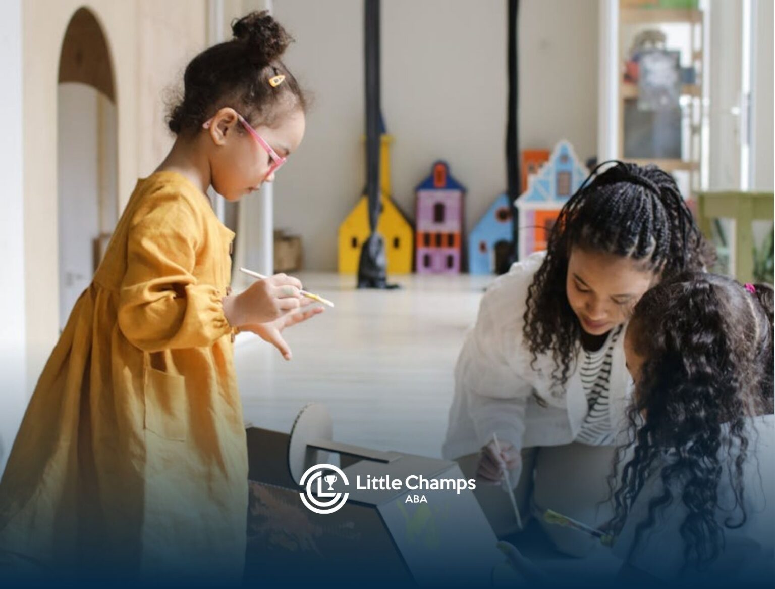 ABA Therapist Job Outlook & Career Options - Little Champs