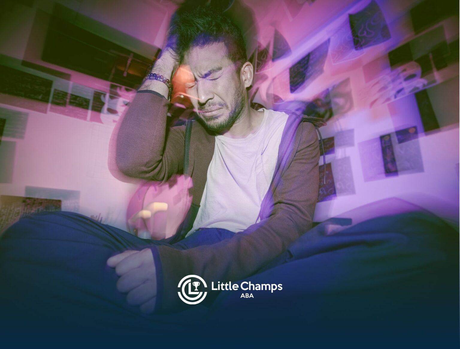 Autism and OCD: Similarities & Differences - Little Champs ABA