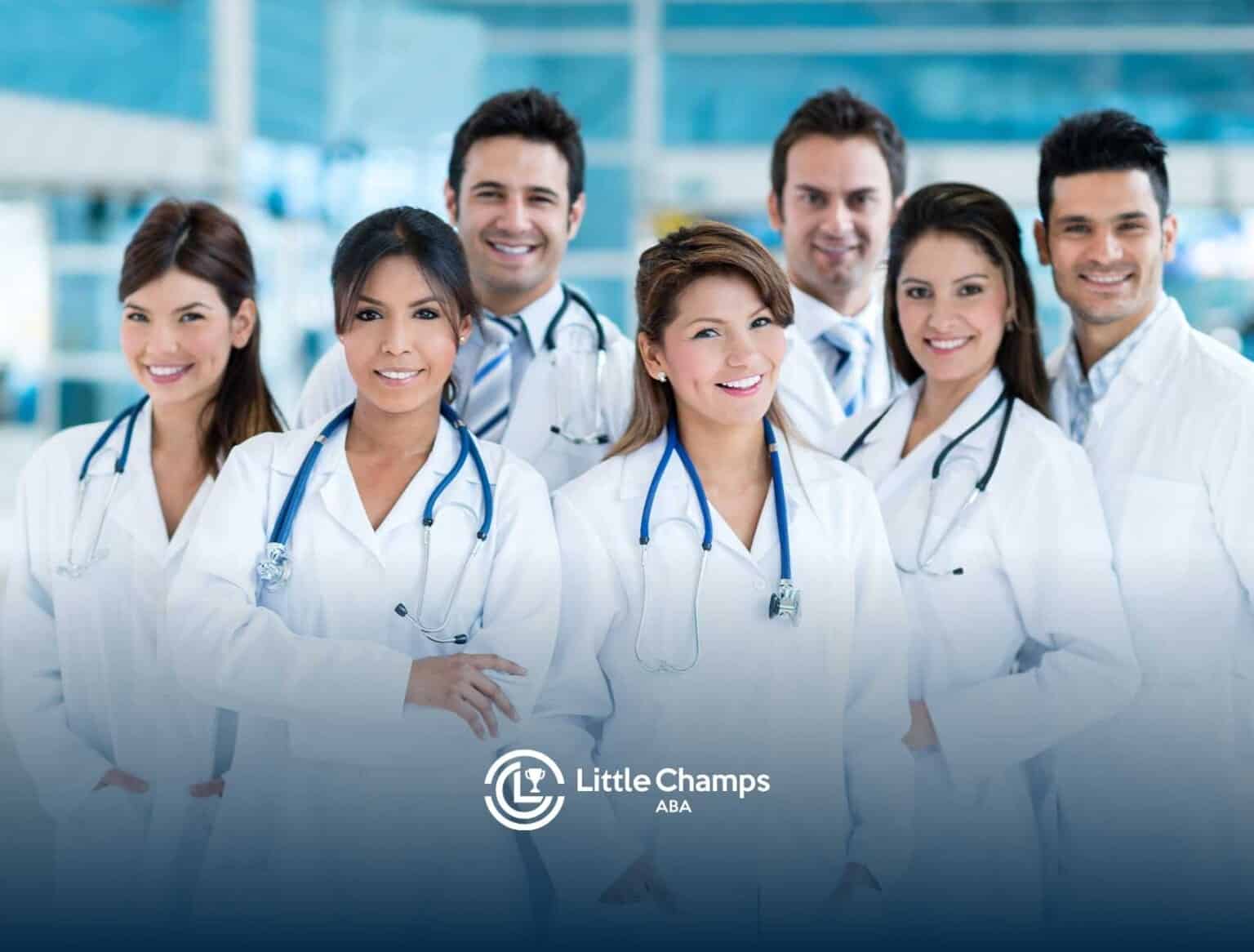 Understanding Autism in The Good Doctor | Little Champs ABA