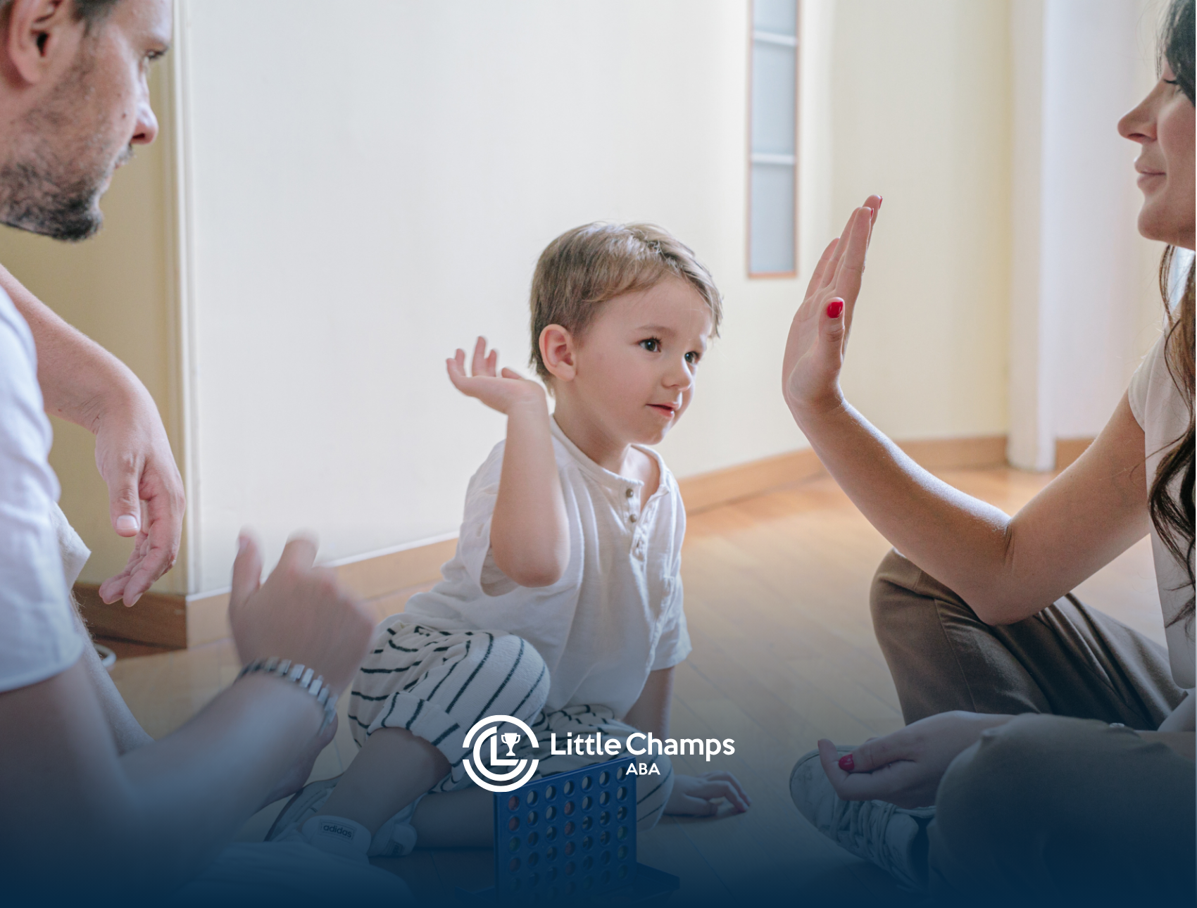 Home-Based or Center-Based ABA Therapy: Key Differences - Little Champs ABA