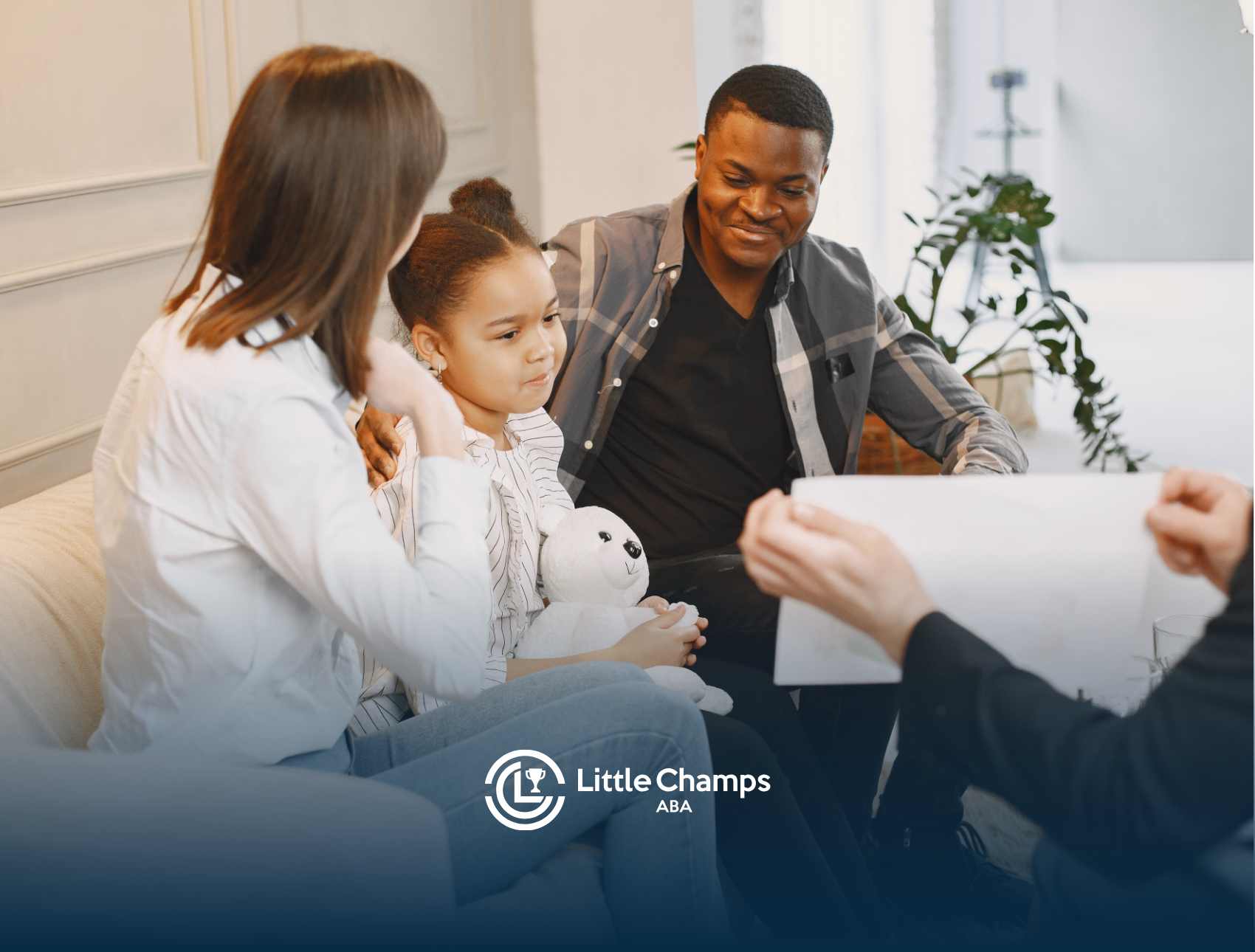 Understanding ABA Therapy for ADHD: A Comprehensive Guide - Little ...