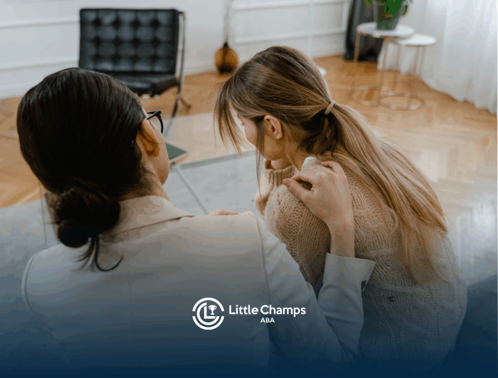 Double Empathy Problem in Autism Explained | Little