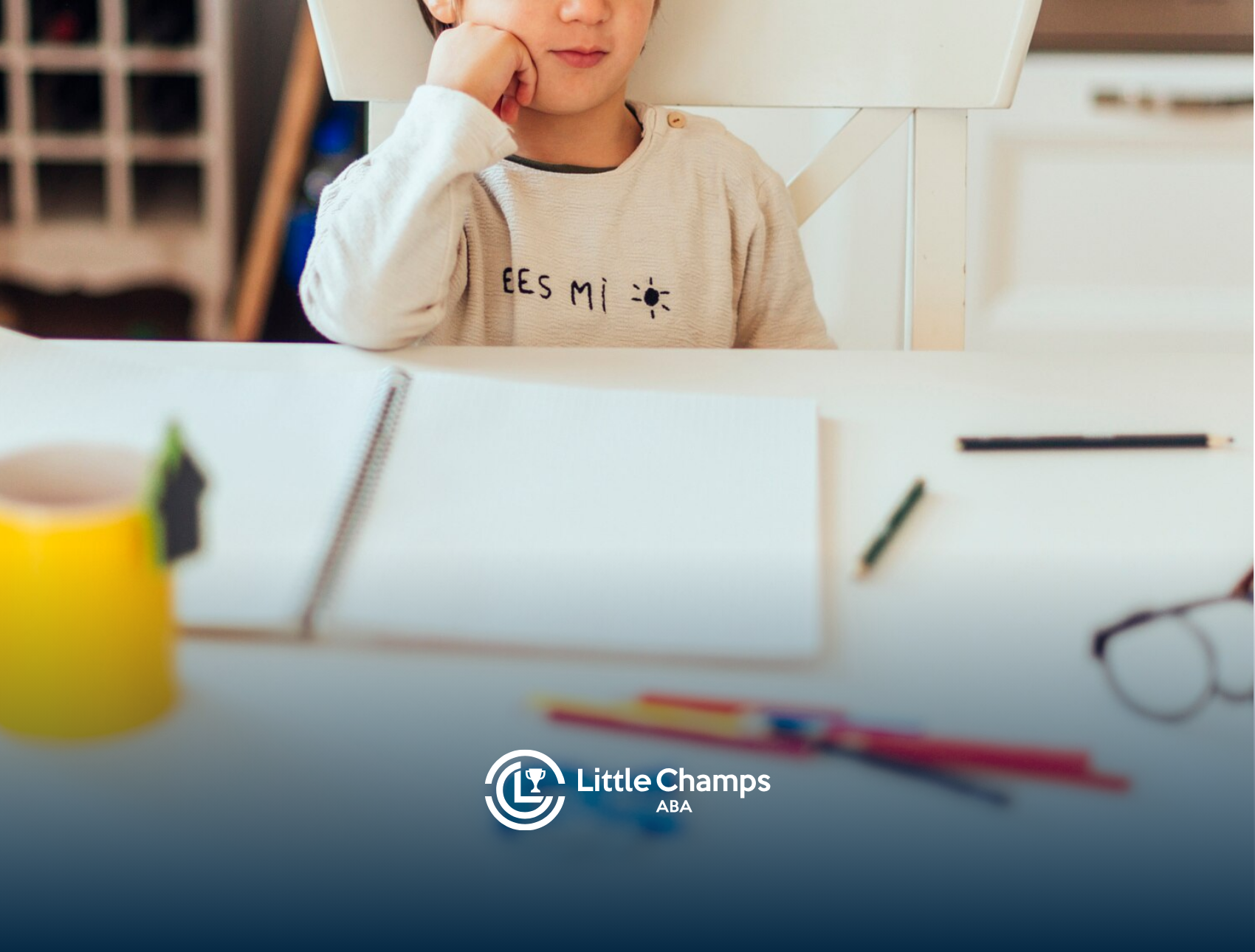 Autism Learning Styles | Little Champs ABA