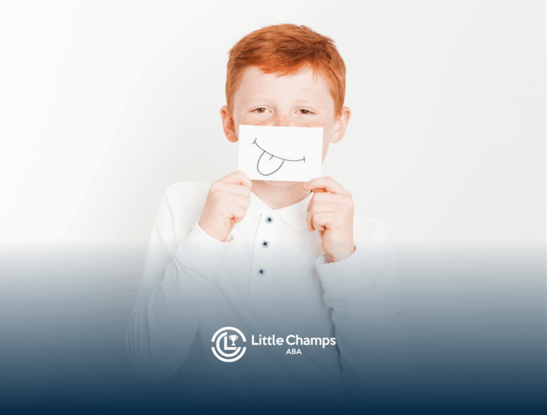 Understanding Autistic Masking | Little Champs ABA