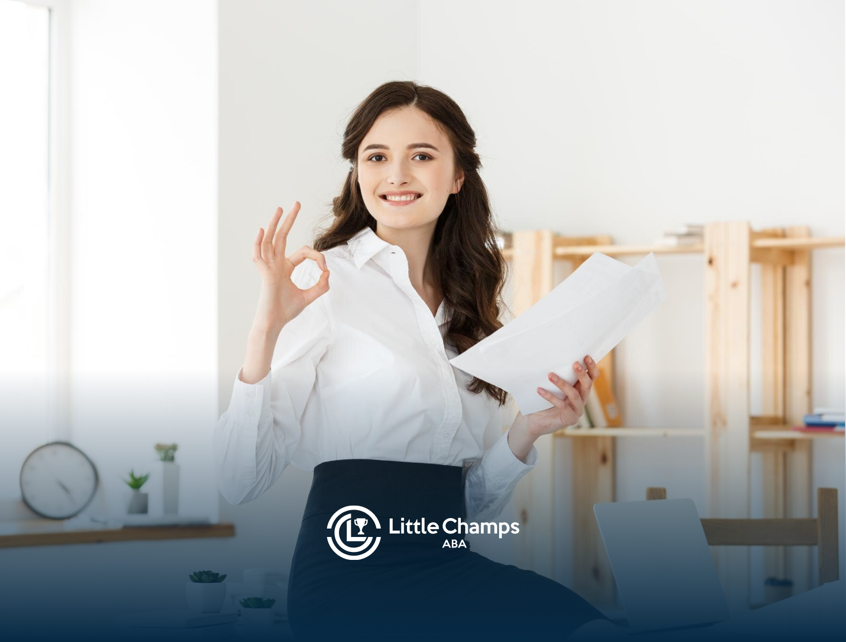 Best Jobs for Autistic Adults | Little Champs ABA