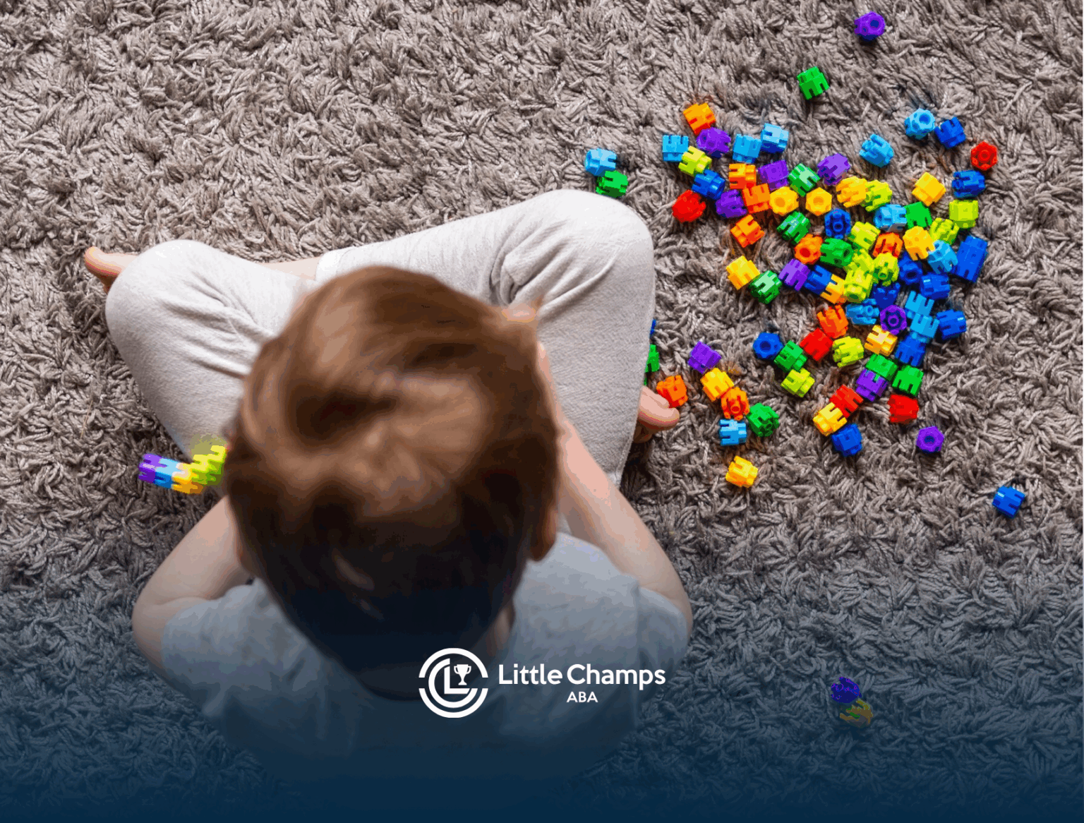 Brain Development and Autism | Little Champs ABA