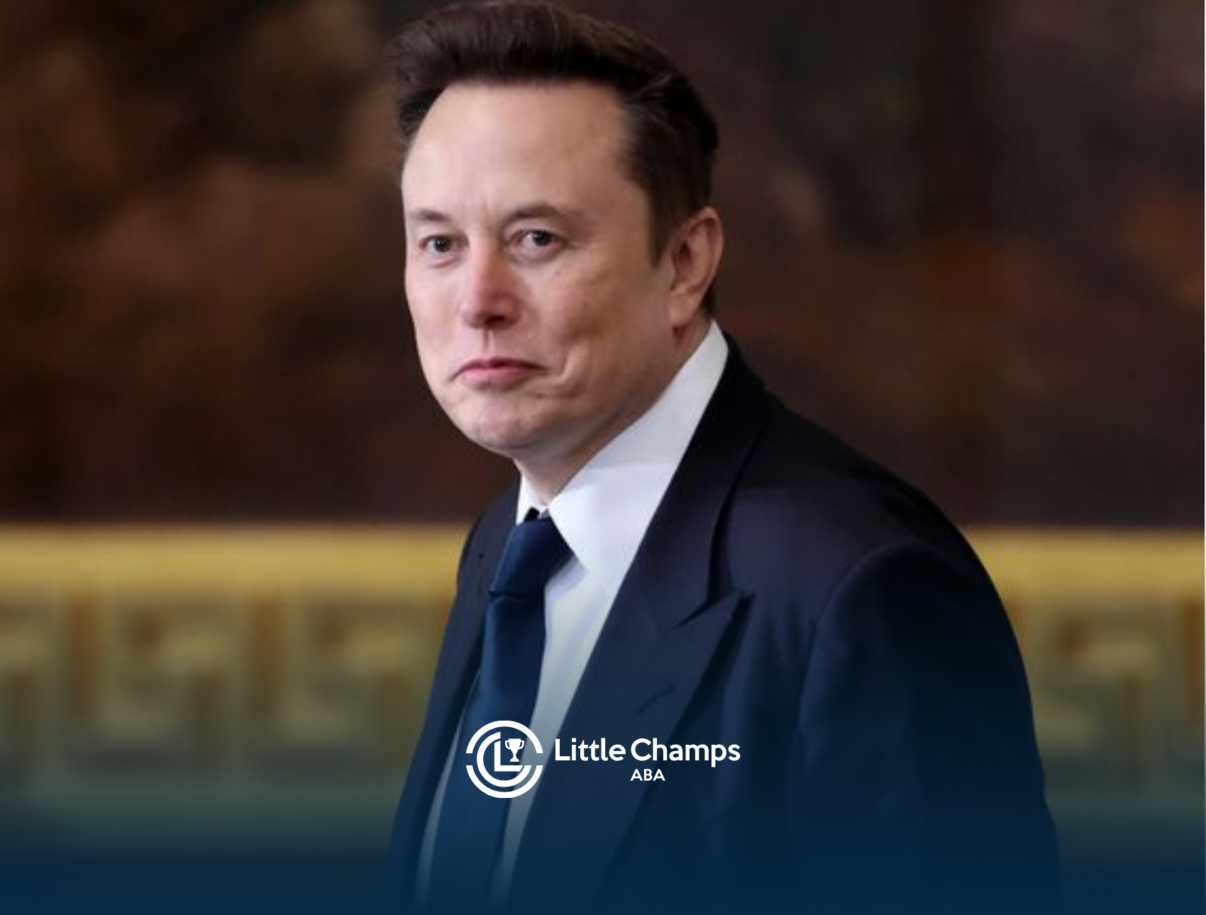 Is Elon Musk Autistic? | Little Champs ABA