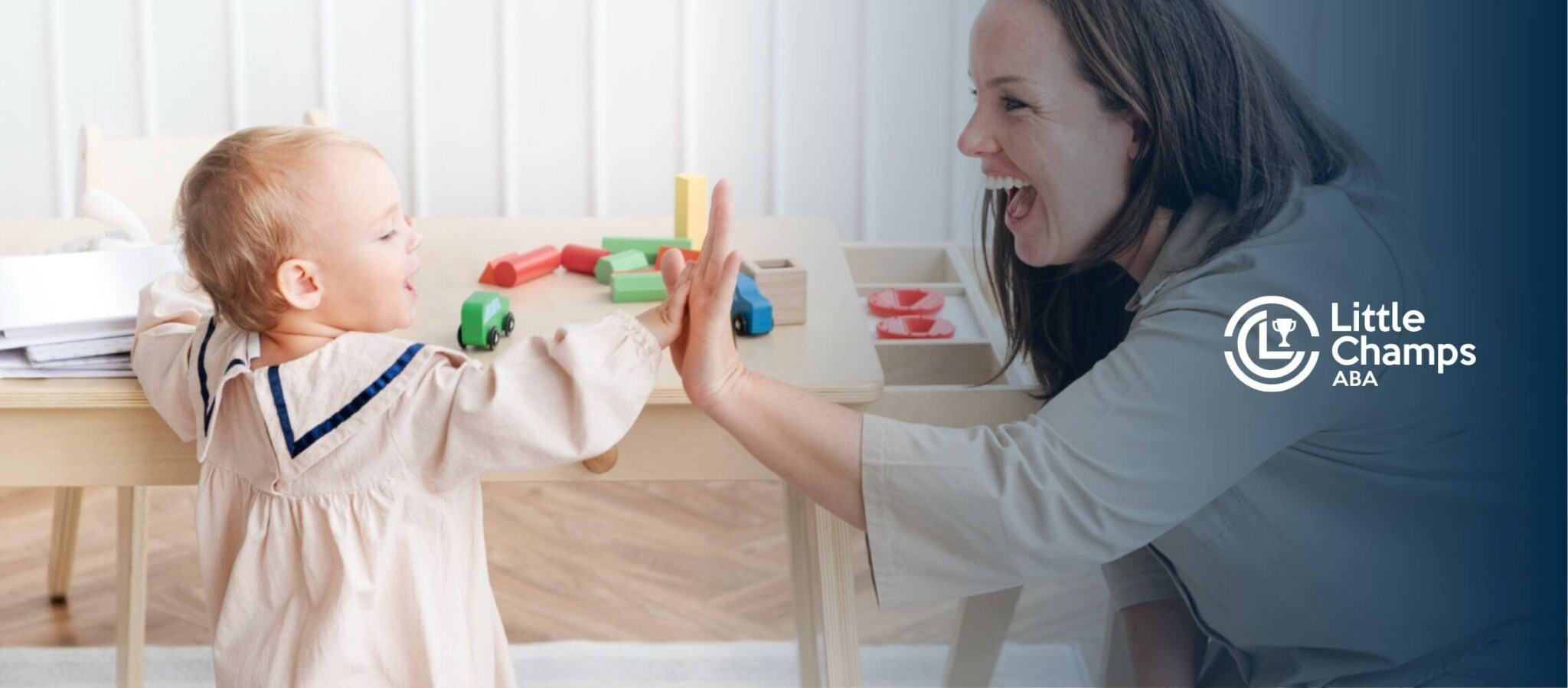 How Do I Know If ABA Therapy Is Working for My Child?