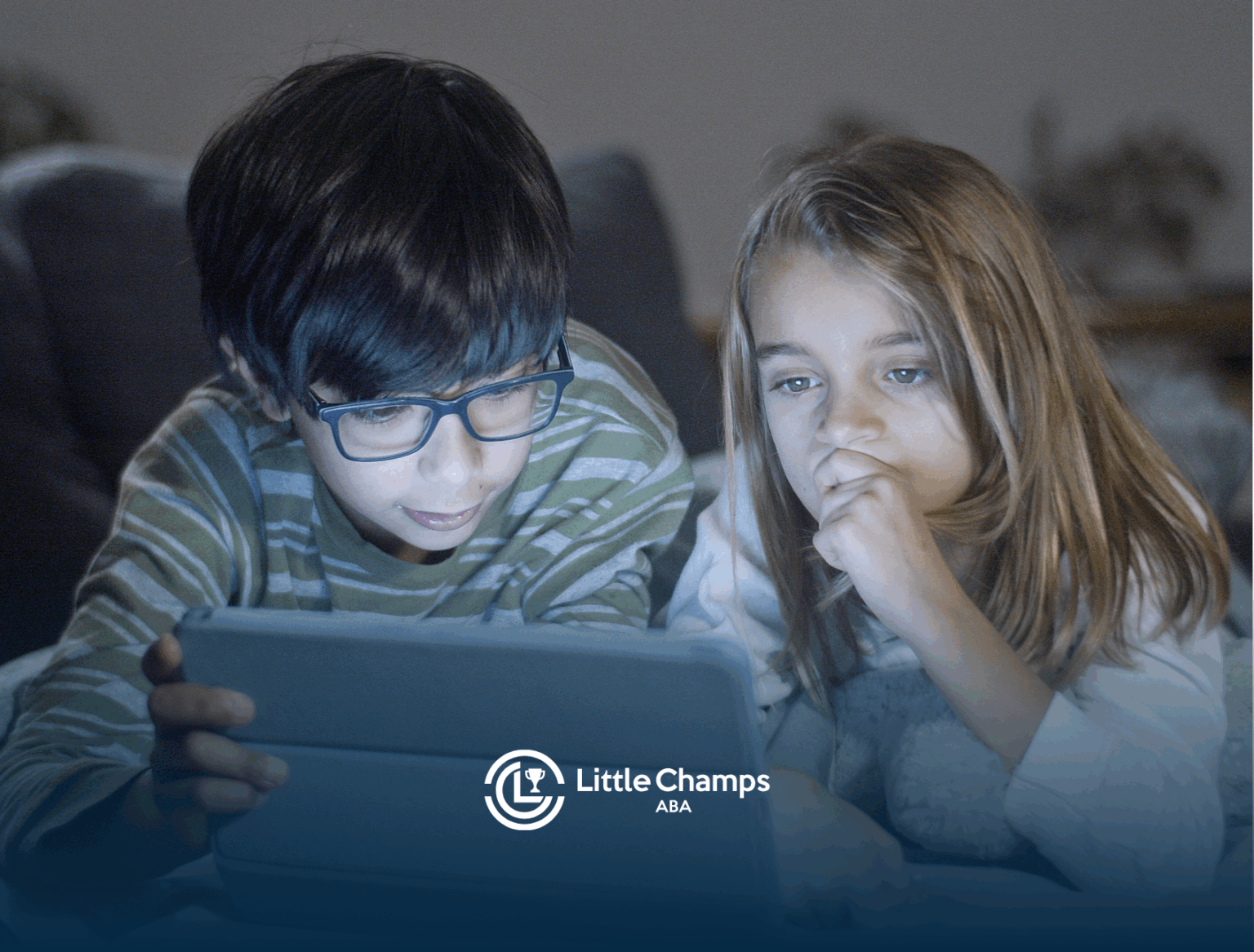 Can Screen Time Cause Autism? Separating Fact from Fiction - Little ...