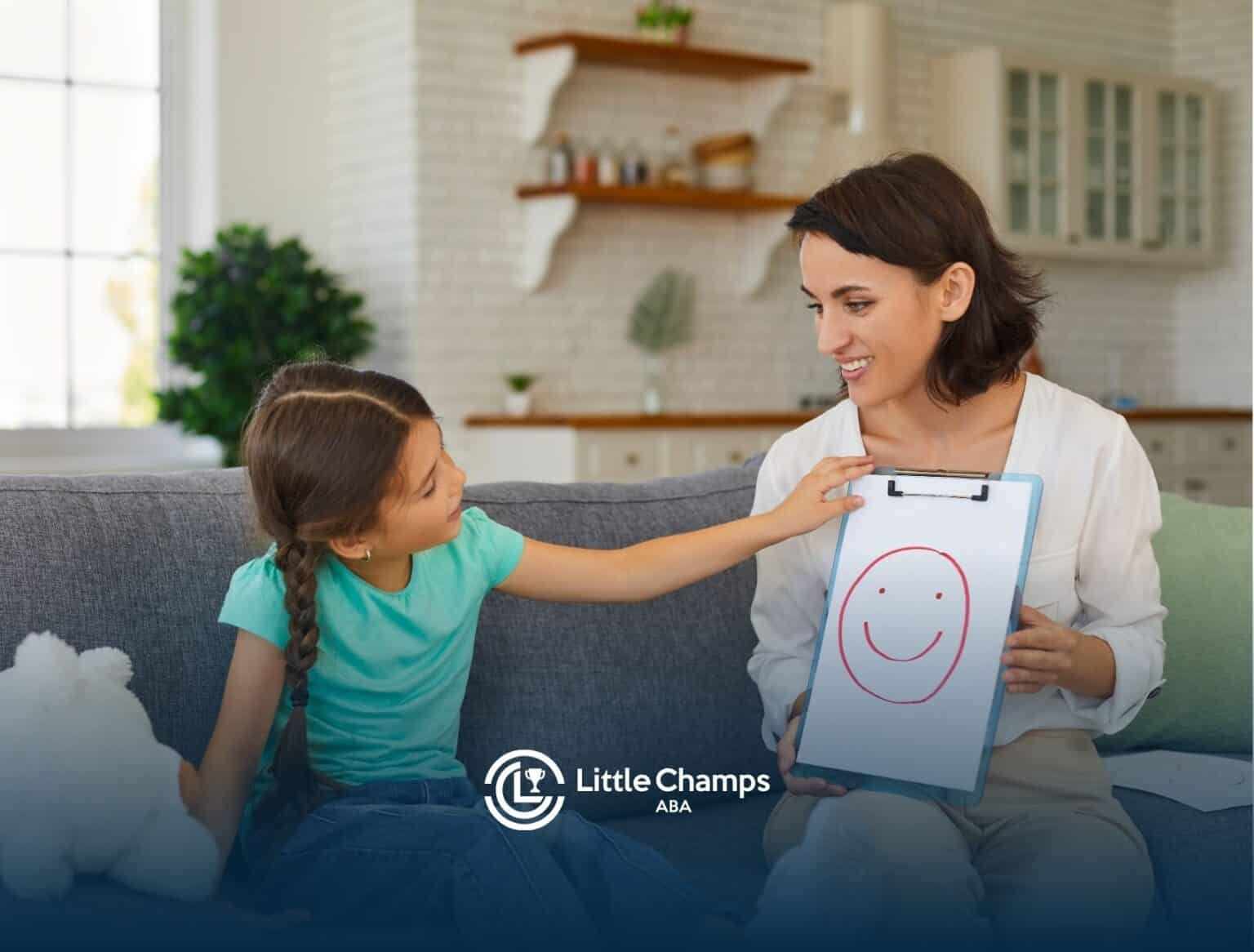 Home-Based ABA Therapy Scheduling Strategies