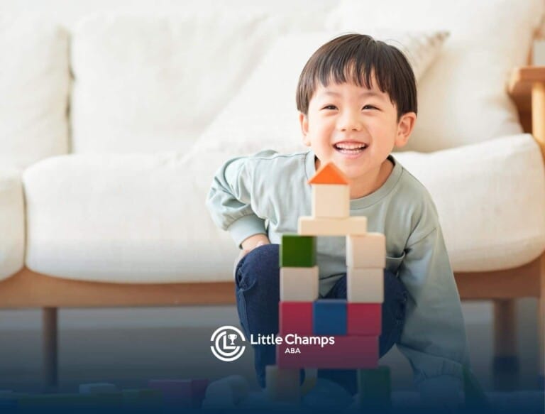 Can Children "Outgrow" Autism? | Little Champs ABA