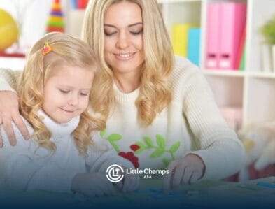 Is ABA Therapy Ethical for Autism Care? | Little Champs ABA