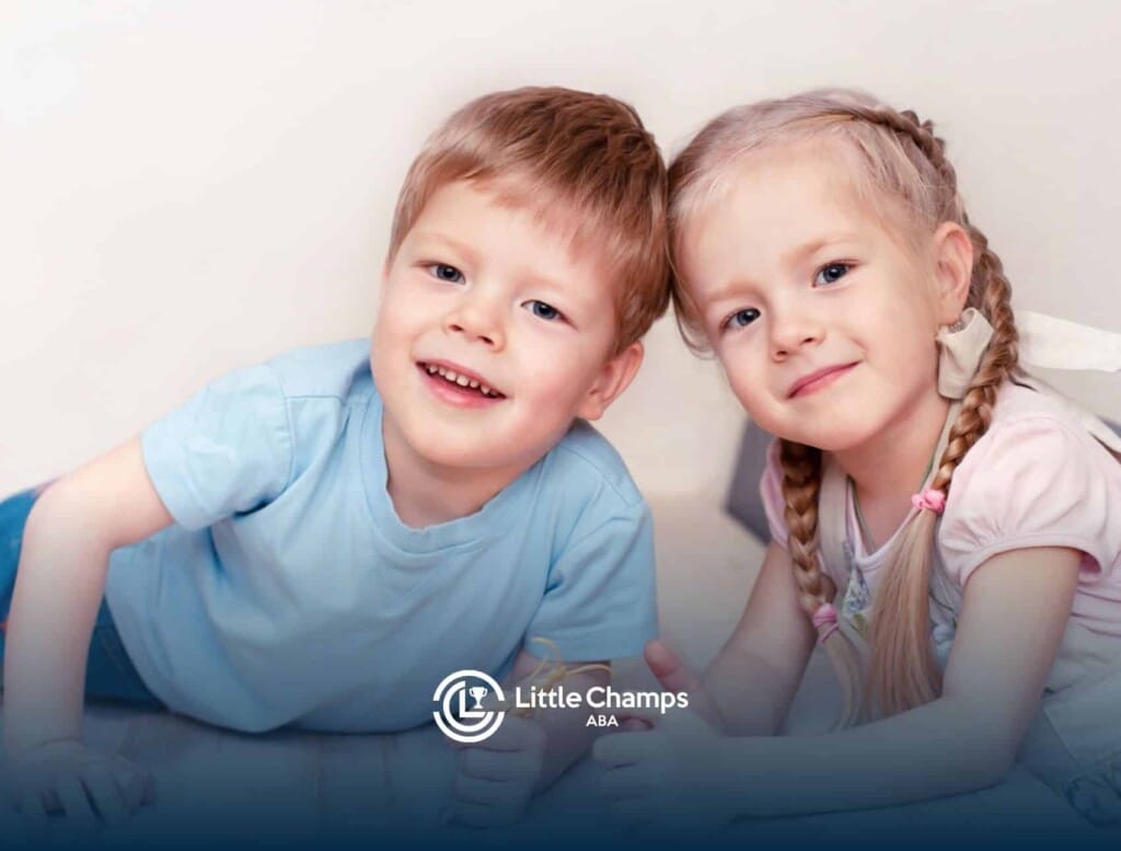 Is Autism More Common in Boys Than Girls? | Little Champs ABA