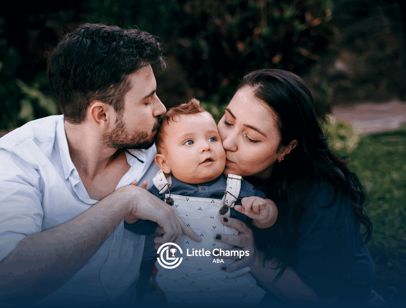 How Does Having a Child with Autism Affect the Family? - Little Champs ABA