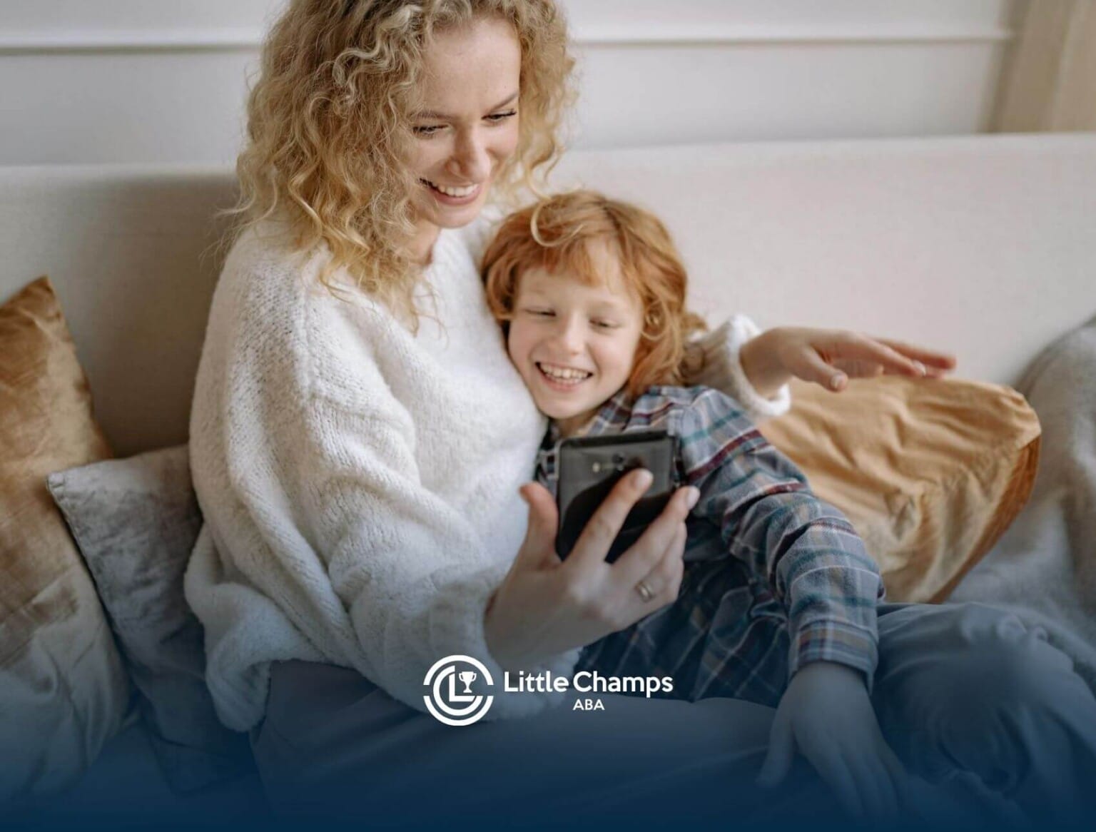 What Behavior Technicians Do in ABA Therapy | Little Champs