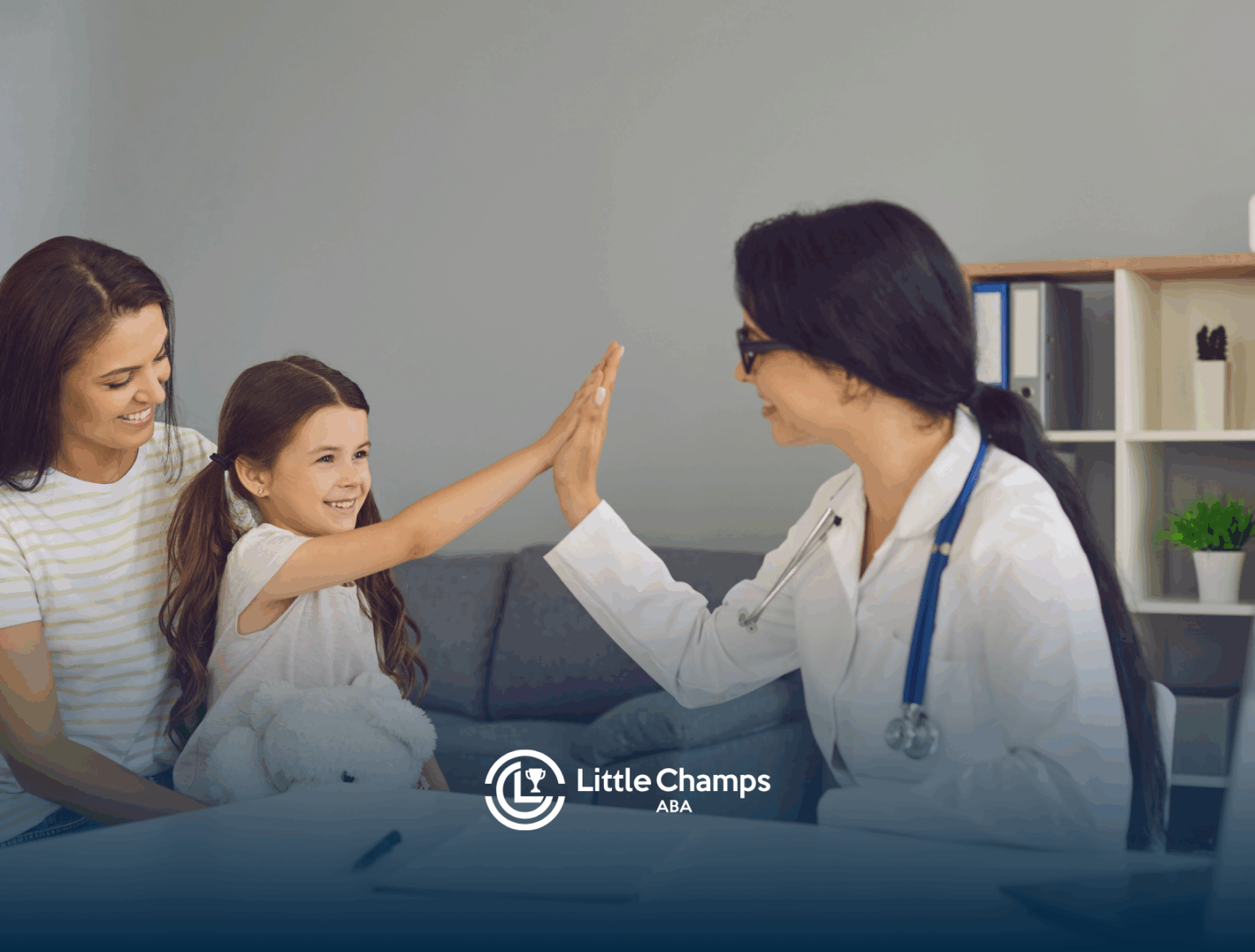 Questions to Ask During ABA Therapy - Little Champs ABA