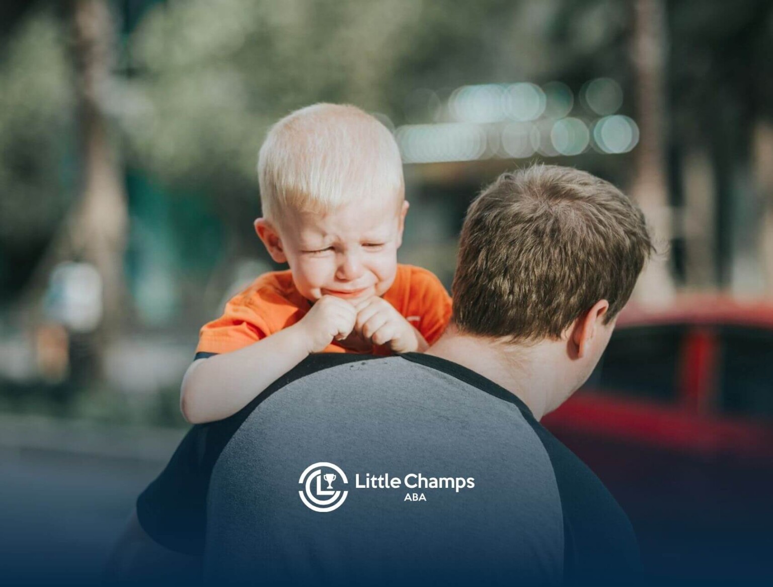 Understanding the Autism Grief Cycle in Families | Little