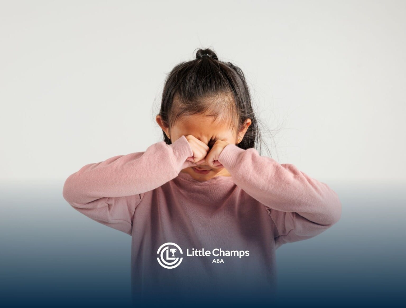ABA Therapy for Impulse Control | Little Champs ABA