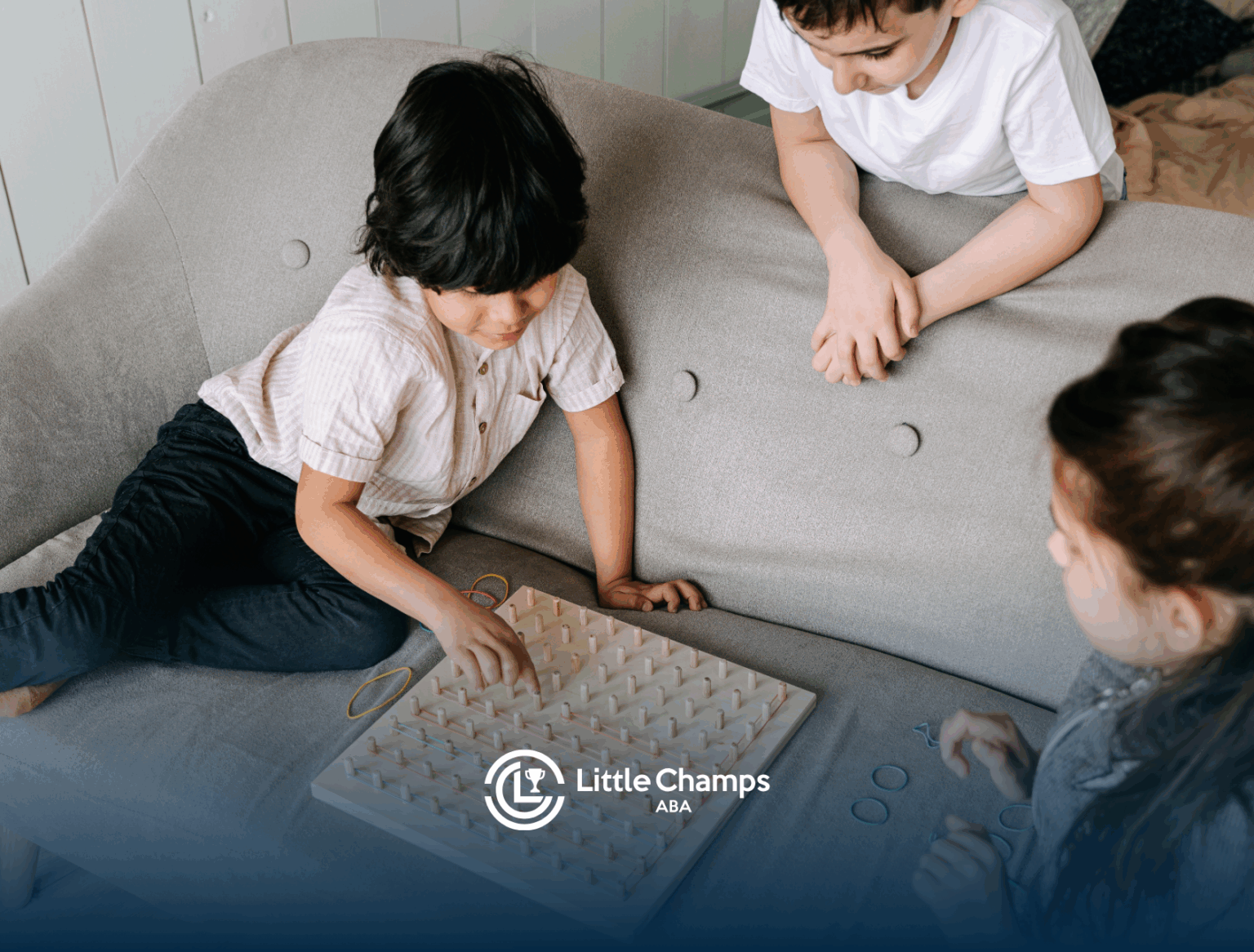 How Do Autistic Children Play? Understanding Play Styles in Autism ...