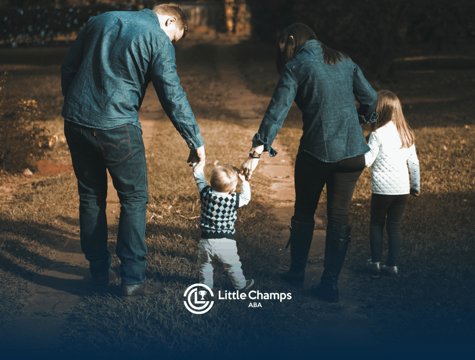 How to Support and Care for Autistic Family Members - Little Champs ABA