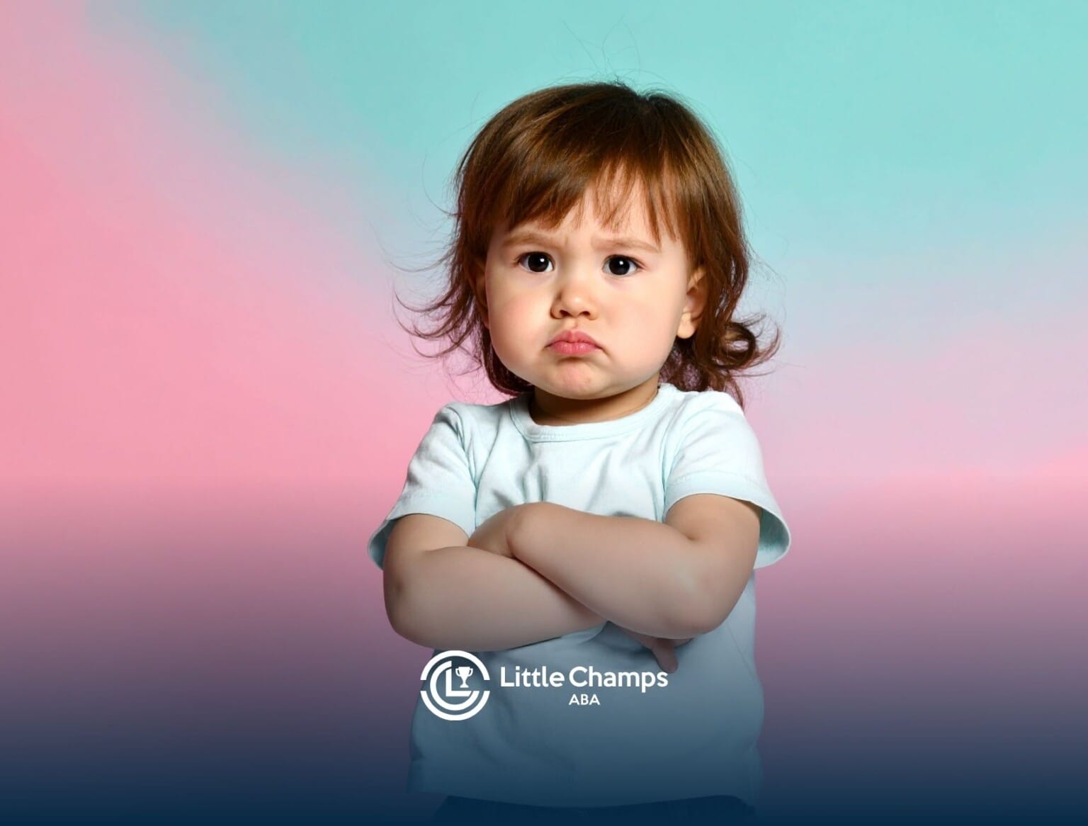 Do Kids with Autism Get Upset Easily? | Little Champs ABA